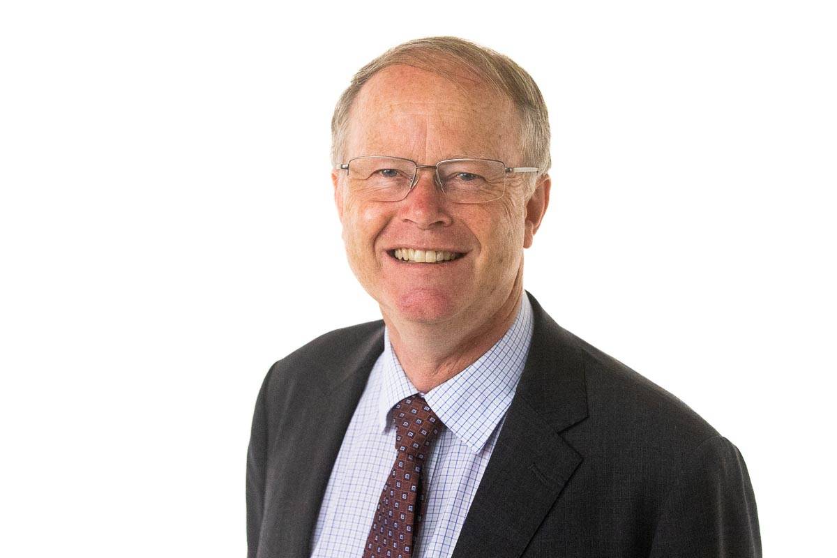 NZCIO Director 紐西蘭商工辦事處代表 | New Zealand Commerce and Industry Office